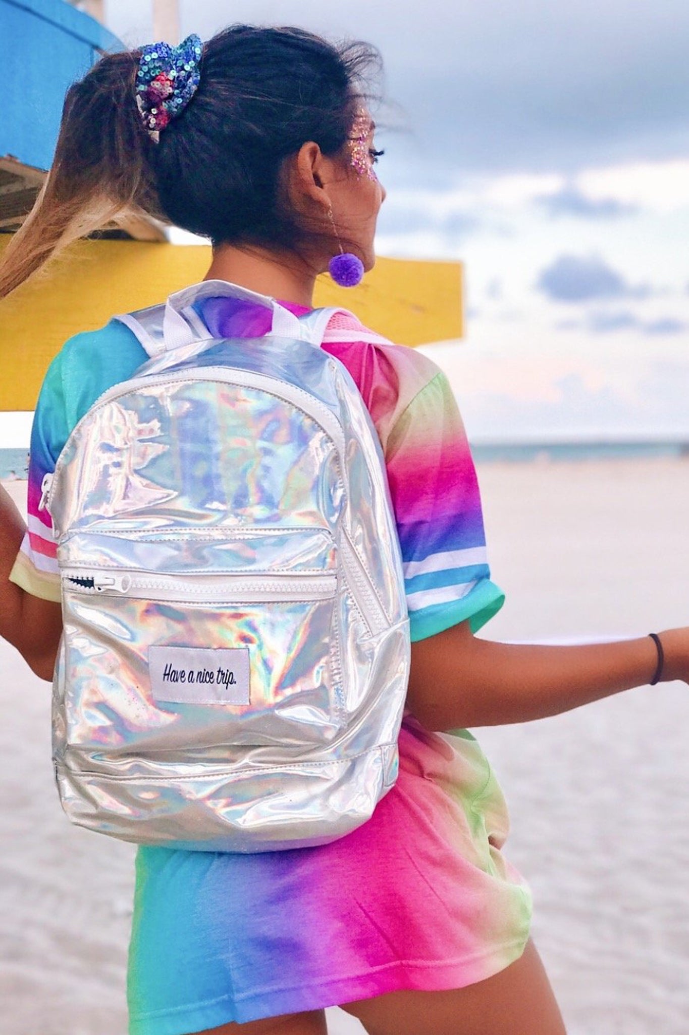 TIME TRAVELER BACKPACKS – FESTY BESTY